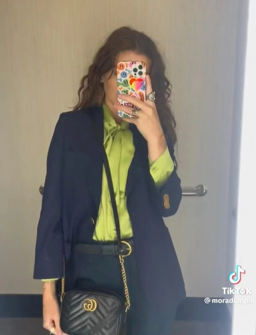 應徵上Gucci！她高調曬「數十萬入職禮」 不到1週被開除